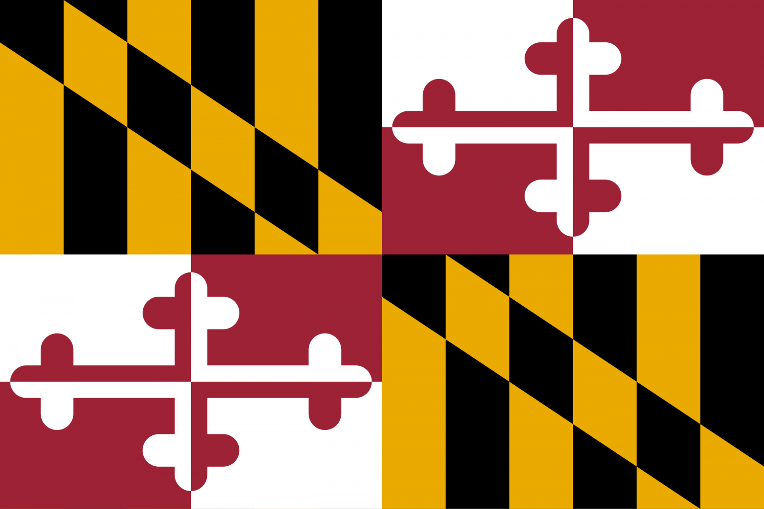 10 Famous People from Maryland - All About MD